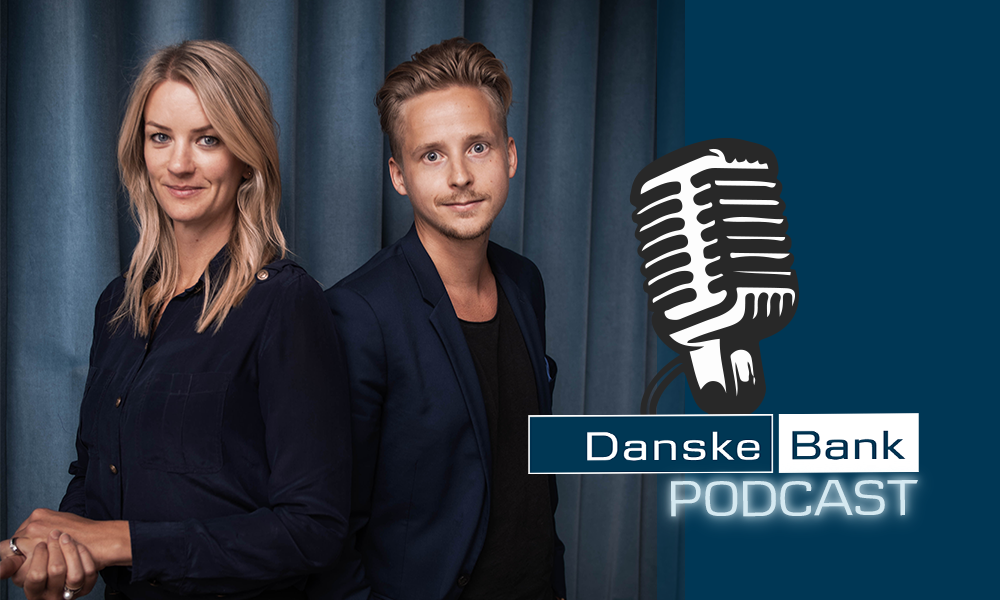 Podd: Hur länge kan nya tillväxtbolag utklassa börsen? - Nextconomy